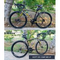 Jual Sepeda Scott Murah & Terbaik - Harga Terbaru Juli 2023