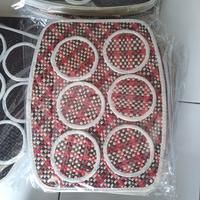 Jual Alas Piring Anyaman Terlengkap - Harga Terbaru Mei 2024 & Cicilan 0%