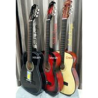 Jual Gitar Kapok Terlengkap - Harga Murah Februari 2024