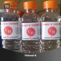 Jual Thinner B Terbaik - Harga Murah Maret 2025 & Cicil 0%