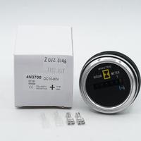 Jual Hour Meter Terbaik - Harga Murah Maret 2025 & Cicil 0%