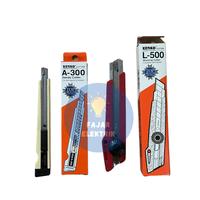 Jual Cutter A 300 Terlengkap - Harga Grosir & Murah Februari 2025