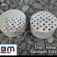Jual Dop 3 Inch Terbaik - Harga Murah Mei 2024 & Cicil 0%