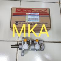 Jual Master Rem Canter Terlengkap - Harga Murah Juni 2024 & Cicil 0%