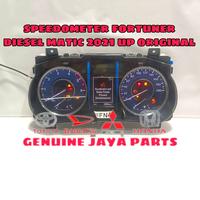 Jual Speedometer Fortuner Terlengkap - Harga Murah Juni 2024 & Cicil 0%