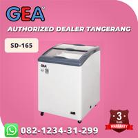 Jual Freezer Es Krim Terlengkap - Daftar Harga Maret 2024 & Cicilan 0%