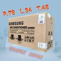 Jual Kardus Ac Terbaik - Harga Murah Februari 2023 & Cicil 0%