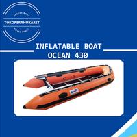 Jual Perahu Karet Rescue Terbaik - Harga Murah Maret 2024 & Cicil 0%