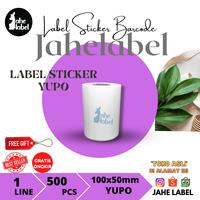 Jual Stiker Yupo Terlengkap - Daftar Harga Mei 2025 & Cicilan 0%