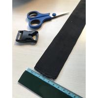 Jual Tali Safety Belt Terbaik - Harga Murah Februari 2024 & Cicil 0%