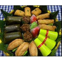 Jual Kue Tampah Mini Terdekat - Harga Murah & Grosir Mei 2024