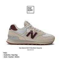 New Balance 574 Original Desain & Model Terbaru 2024 Harga Termurah