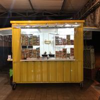 Jual Container Jualan Terlengkap - Daftar Harga April 2024 & Cicilan 0%