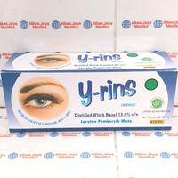Jual Y Rins Murah - Harga Terbaru April 2025