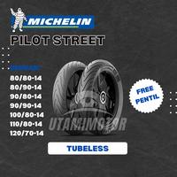 Jual Ban Michelin Ring 14 Terlengkap - Harga Murah Januari 2024 & Cicil 0%