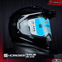 Jual Njs S Cross Murah - Harga Terbaru 2024