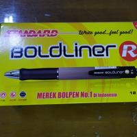 Jual Boldliner Murah & Terbaik - Harga Terbaru Januari 2025