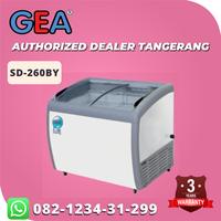 Jual Freezer Es Krim Terlengkap - Daftar Harga Maret 2024 & Cicilan 0%