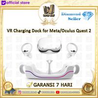 Jual Vr Oculus Terbaru - Harga Murah Januari 2025 & Cicil 0%