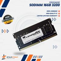 Jual Ram 16gb Ddr4 3200mhz Sodimm Murah - Harga Terbaru 2024