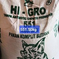 Jual Pur Babi Terlengkap & Terbaik - Harga Murah Januari 2025