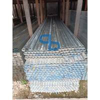 Review Pipa Air 1 inch - Pipa Galvanis 1" x 6Meter - Tebal 1.8 | Tokopedia