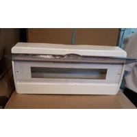Jual Box Mcb Hager 18 Grup Terbaik - Harga Murah Juni 2024 & Cicil 0%