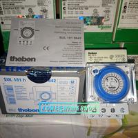 Jual Timer Theben Terbaik - Harga Murah Desember 2024 & Cicil 0%