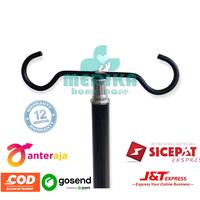 Jual Stand Infus Terlengkap - Daftar Harga Juni 2024 & Cicilan 0%