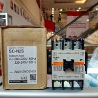 Jual Kontaktor Fuji Terbaik - Harga Murah Mei 2024 & Cicil 0%