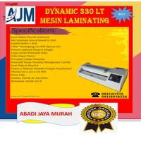Jual Mesin Laminating Dynamic 330 Terlengkap - Daftar Harga Maret 2024 ...