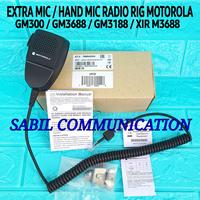 Jual Radio Rig Motorola Murah & Terbaik - Harga Terbaru Mei 2024