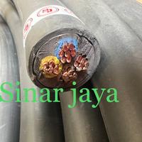 Jual Kabel Nyy 4X16 Terbaik - Harga Murah Juni 2024 & Cicil 0%