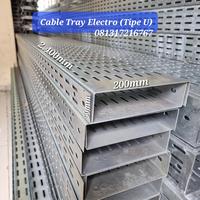 Jual Kabel Tray Murah & Terbaik - Harga Terbaru Februari 2024