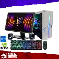 Jual Pc Komputer 1 Set Murah & Terbaik - Harga Terbaru April 2024