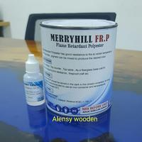 Koleksi Resin Terlengkap Maret 2025