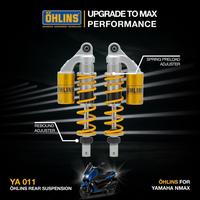 Jual Shock Nmax Ohlins Terlengkap - Harga Murah Mei 2024 & Cicil 0%