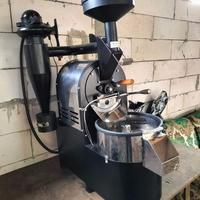 Jual Mesin Roasting Kopi 1 Kg Terlengkap - Harga Murah Mei 2024