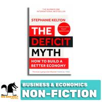 Jual The Deficit Myth Terlengkap - Harga Murah Mei 2024