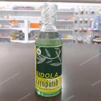 Jual Sidola Minyak Kayu Putih 100 Ml Terlengkap - Harga Murah Juni 2024 ...