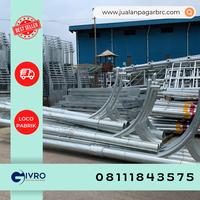 Jual Tiang Parabola Murah & Terbaik - Harga Terbaru Februari 2024