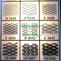 Jual Plat Expanded Terbaik - Harga Murah Januari 2025 & Cicil 0%