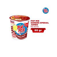 Jual Pop Mie Goreng Spesial Terdekat - Harga Murah & Grosir Juni 2024
