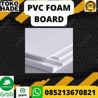 Jual Pvc Board 3Mm Murah & Terbaik - Harga Terbaru April 2024
