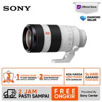 Jual Lensa Sony G Master Terbaru - Harga Murah Juni 2024 & Cicil 0%