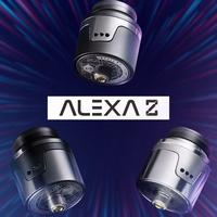 Jual Rda Alexa Z Murah - Harga Terbaru 2024