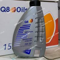 Jual Oli Q8 Terlengkap - Harga Murah Maret 2024 & Cicil 0%