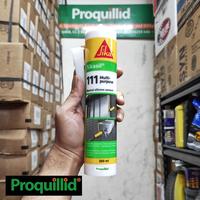 Jual Sikasil 111 Murah - Harga Terbaru 2024