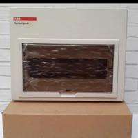 Jual Mcb Abb Terbaik - Harga Murah Maret 2024 & Cicil 0%