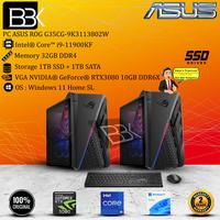 Jual Asus Rog X16 Terbaru - Harga Murah April 2024 & Cicil 0%